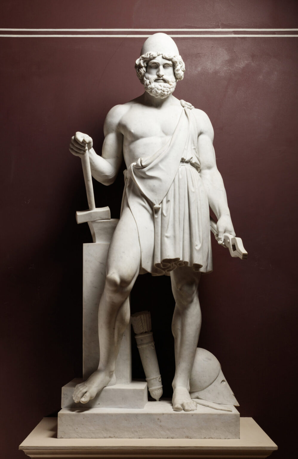 The Roman Gods: An introduction to the 12 Gods of the Roman Pantheon ...