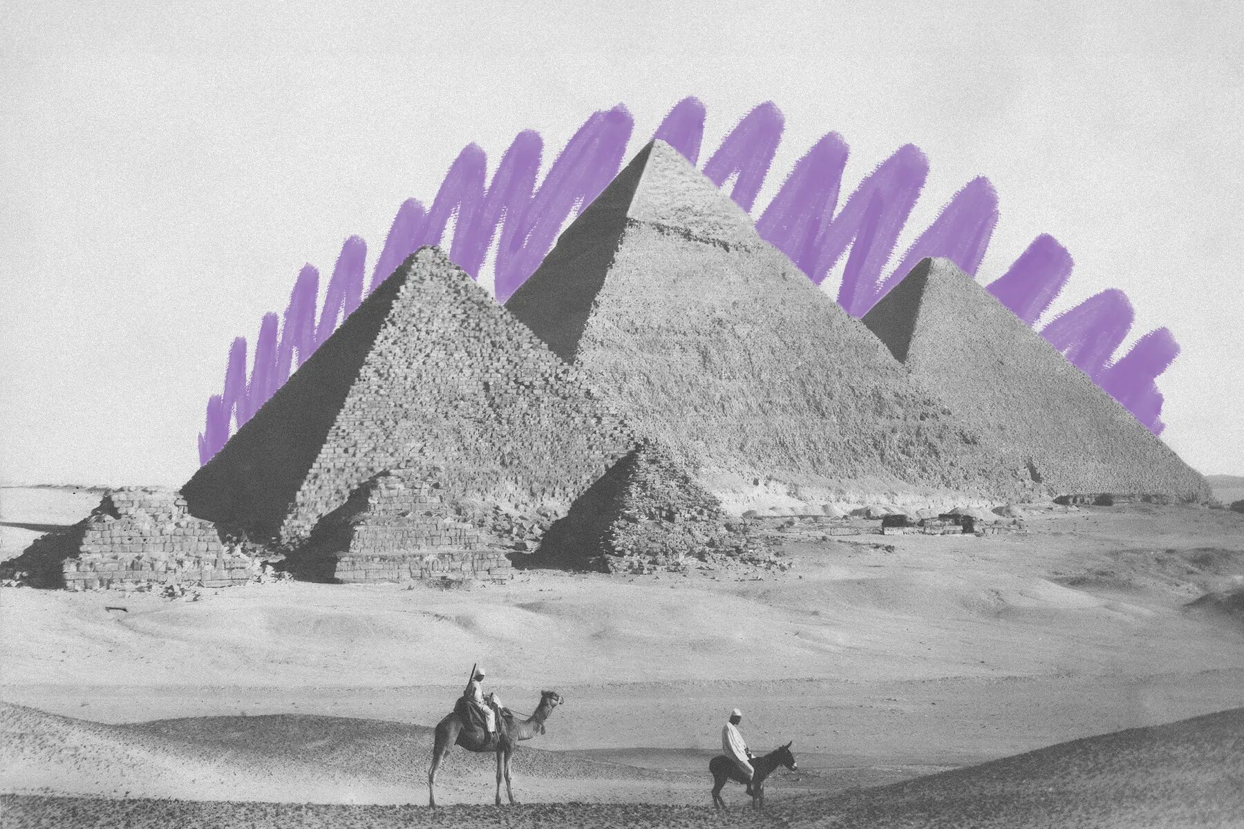 Why didn't Roman Emperors build Pyramids? - Roman Empire