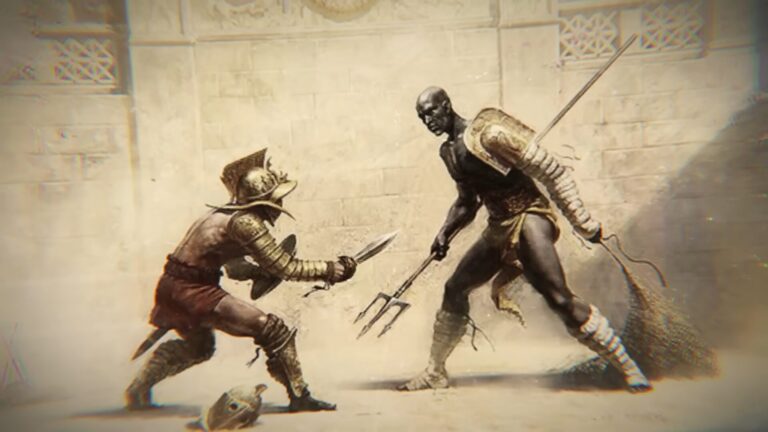 What It Was Like to Be a Roman Gladiator - Roman Empire