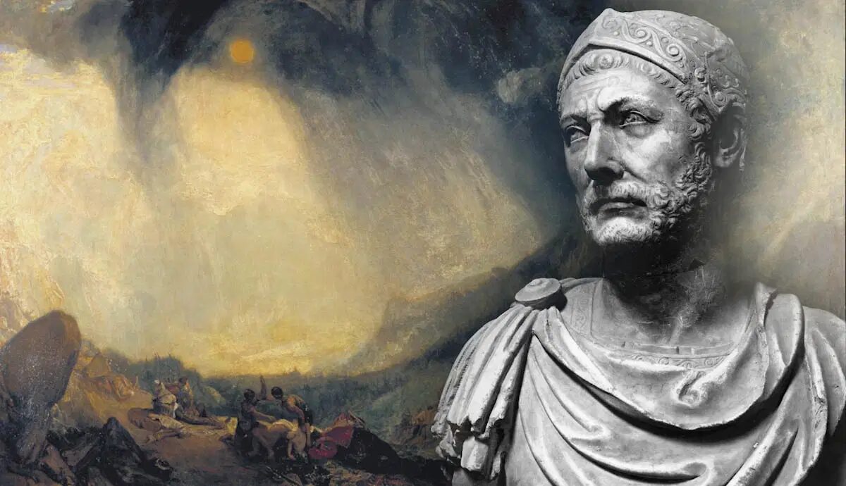 Hannibal: Rome’s Greatest Enemy - Roman Empire