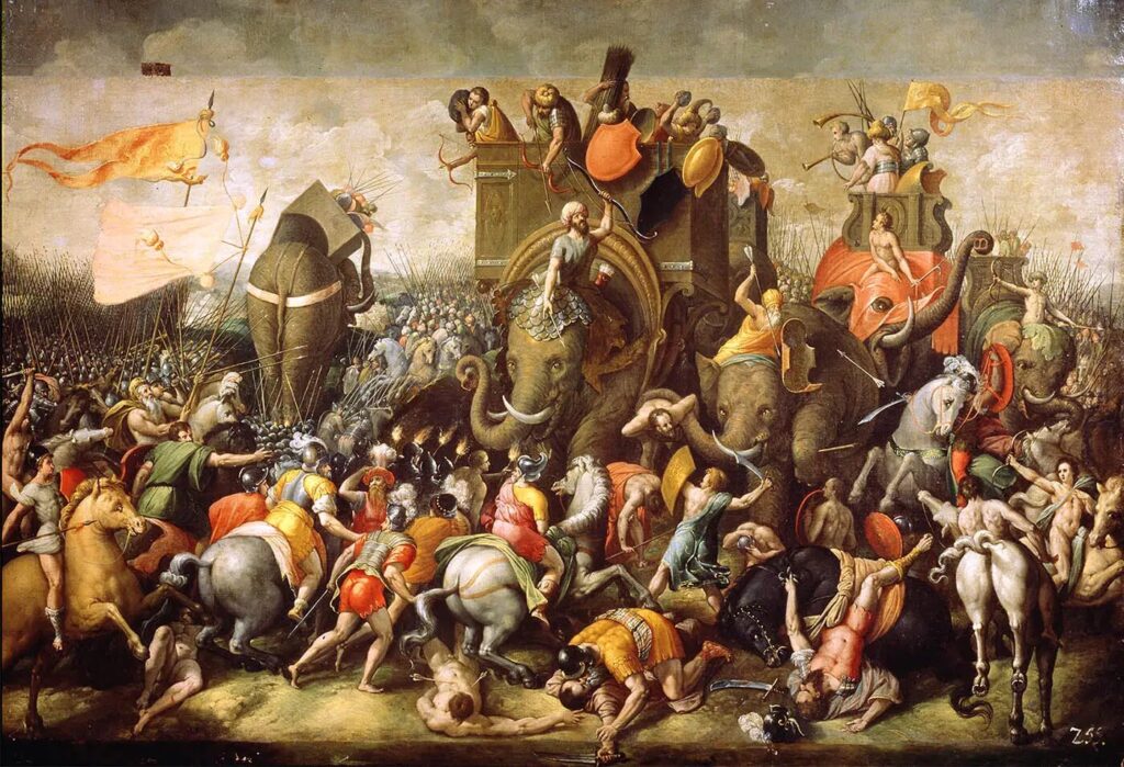 Hannibal: Rome’s Greatest Enemy - Roman Empire