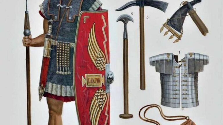 How Did the Roman Empire Expand so Efficiently? - Roman Empire