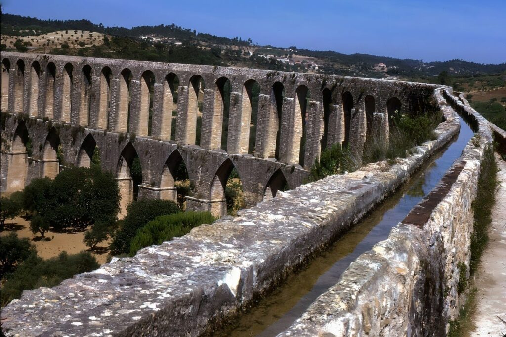 How Technologically Advanced was Rome? - Roman Empire
