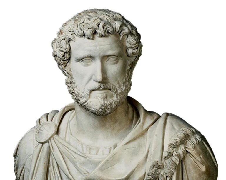 How "Good" Were Rome's Five Good Emperors? - Roman Empire