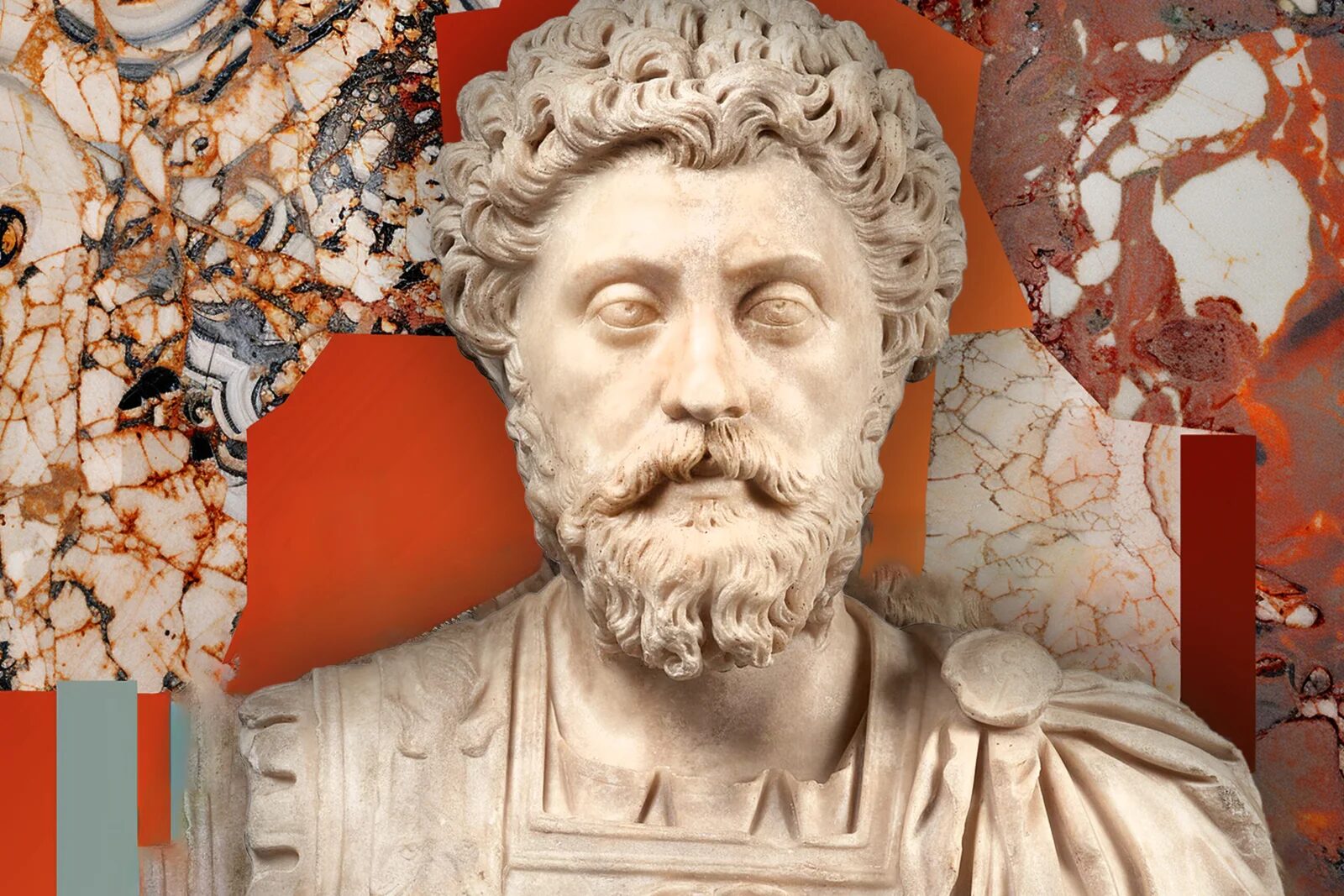 The Wars of Marcus Aurelius - Roman Empire