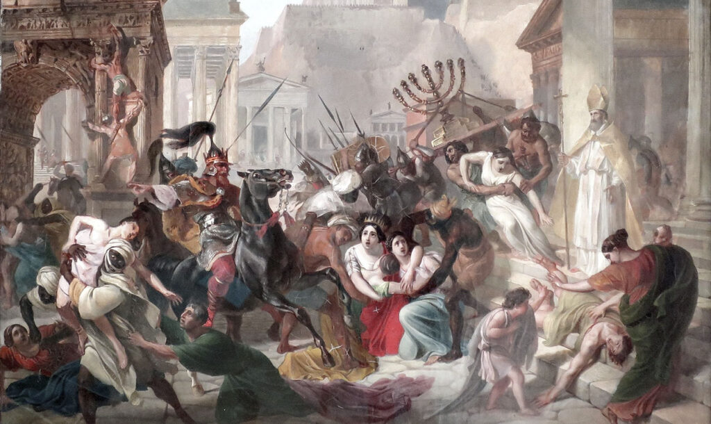 The Life Expectancy of a Roman Emperor - Roman Empire