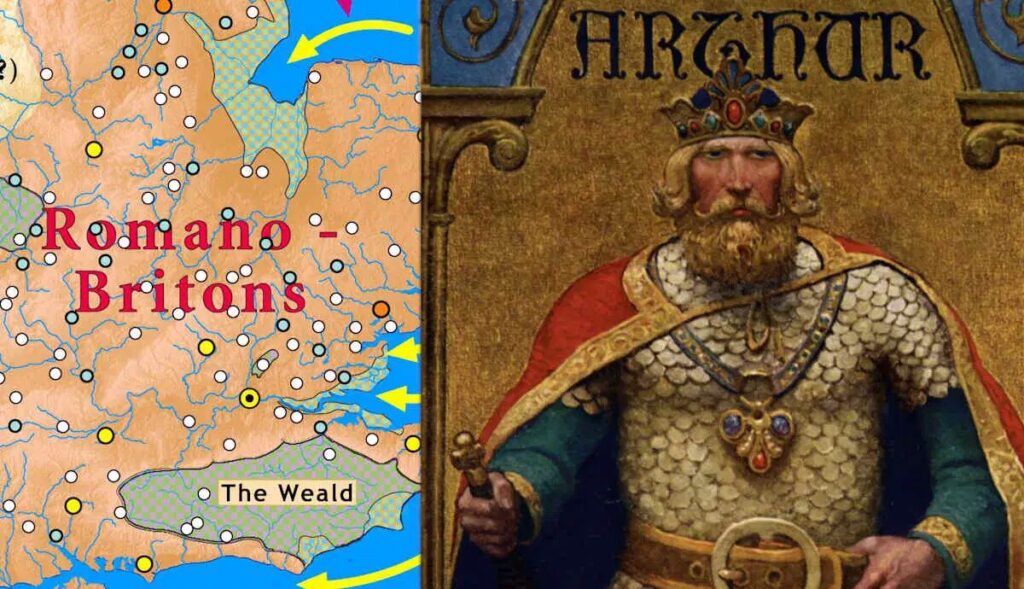 What if Roman Britain survived? - Roman Empire