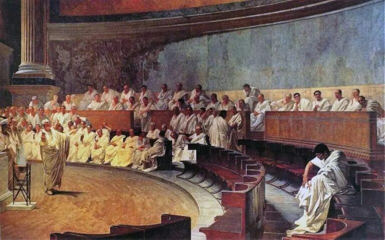 How "Good" Were Rome's Five Good Emperors? - Roman Empire