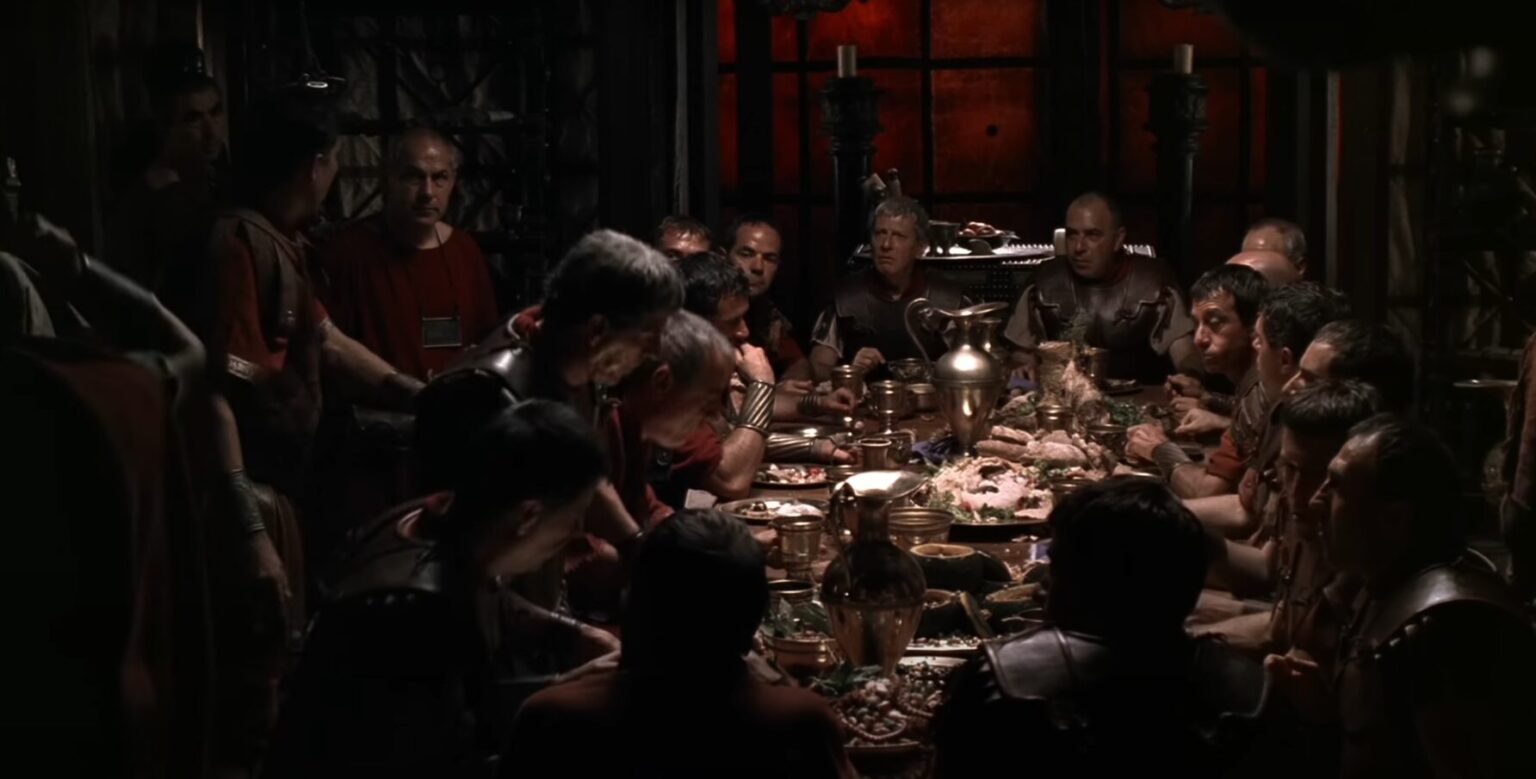 10 Foods That Fed The Roman Empire For Years (Not Pizza or Pasta ...