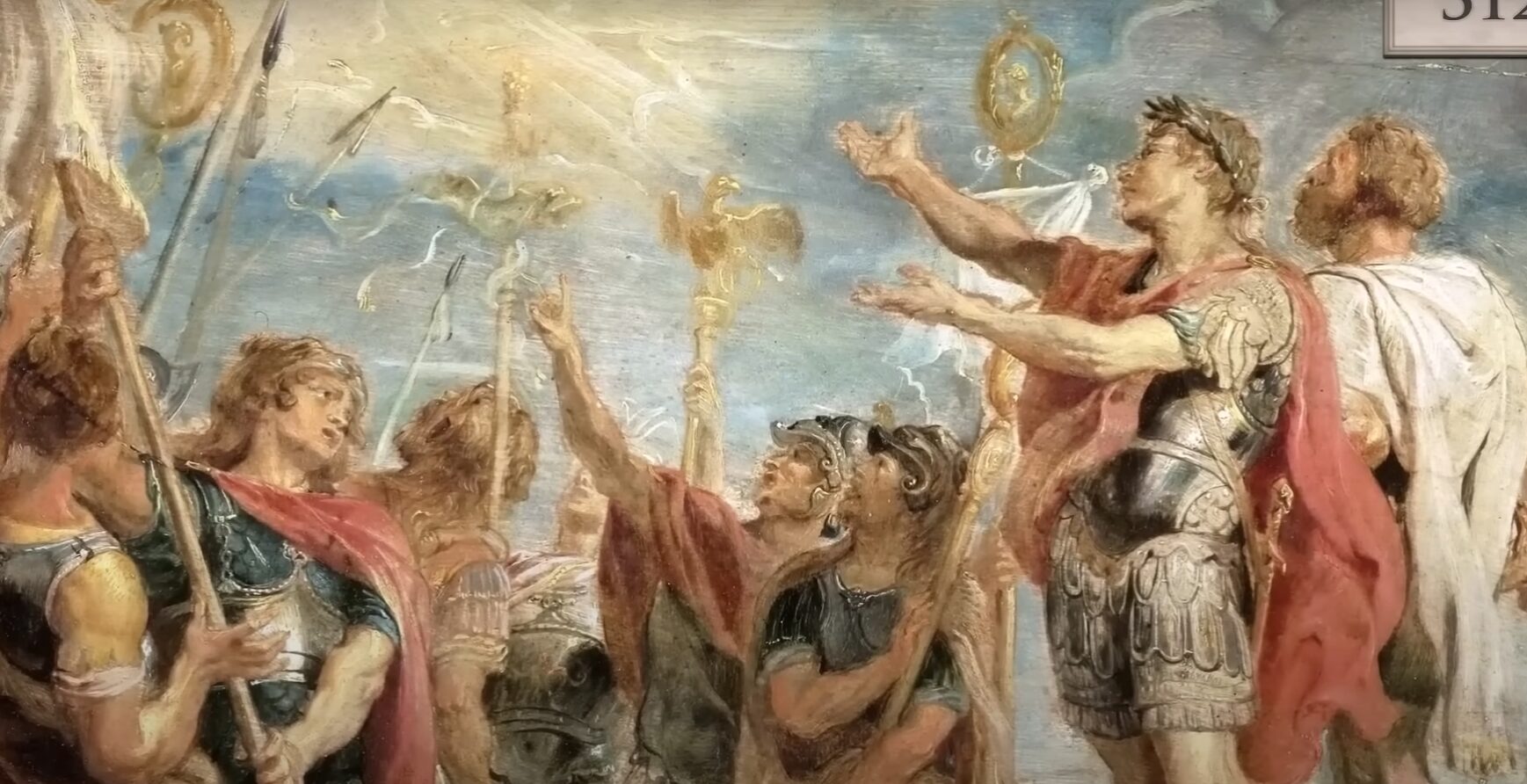 How did Rome become Christian? - Roman Empire