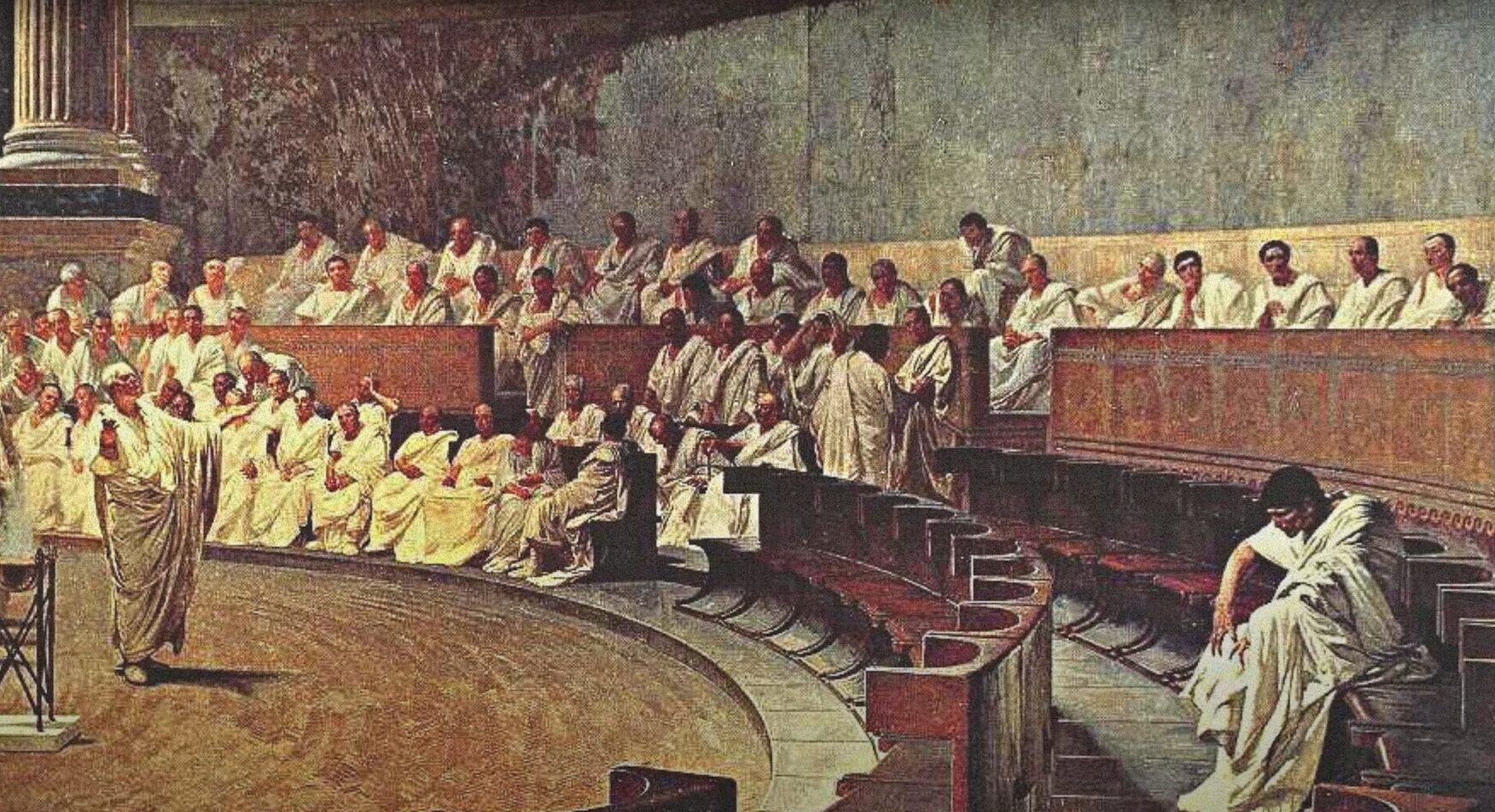 The Newspaper of Ancient Rome - Roman Empire