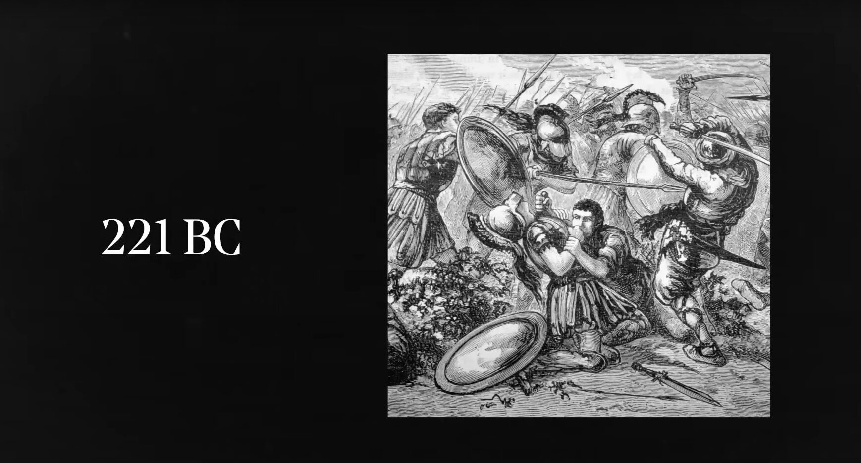 The Roman Army's Craziest Battle Tactics - Roman Empire