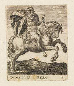 Suetonius (69 - after 122 AD) The most interesting historian