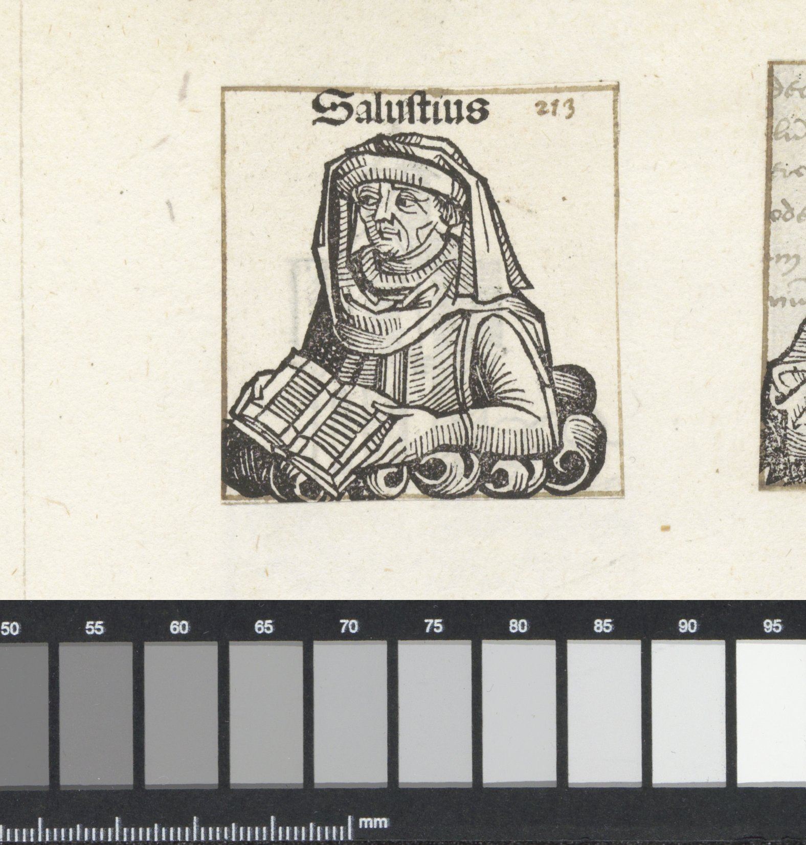 Sallust (86 - 34 BC) Rome’s Fierce Chronicler of Corruption