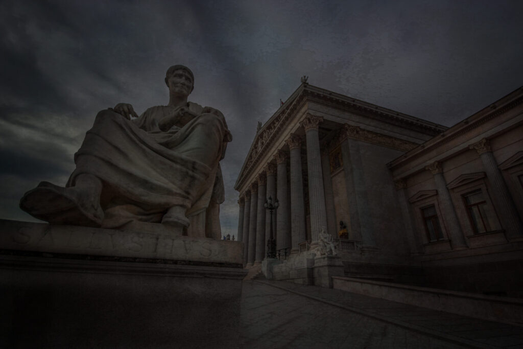 Sallust (86 - 34 BC) Rome’s Fierce Chronicler of Corruption