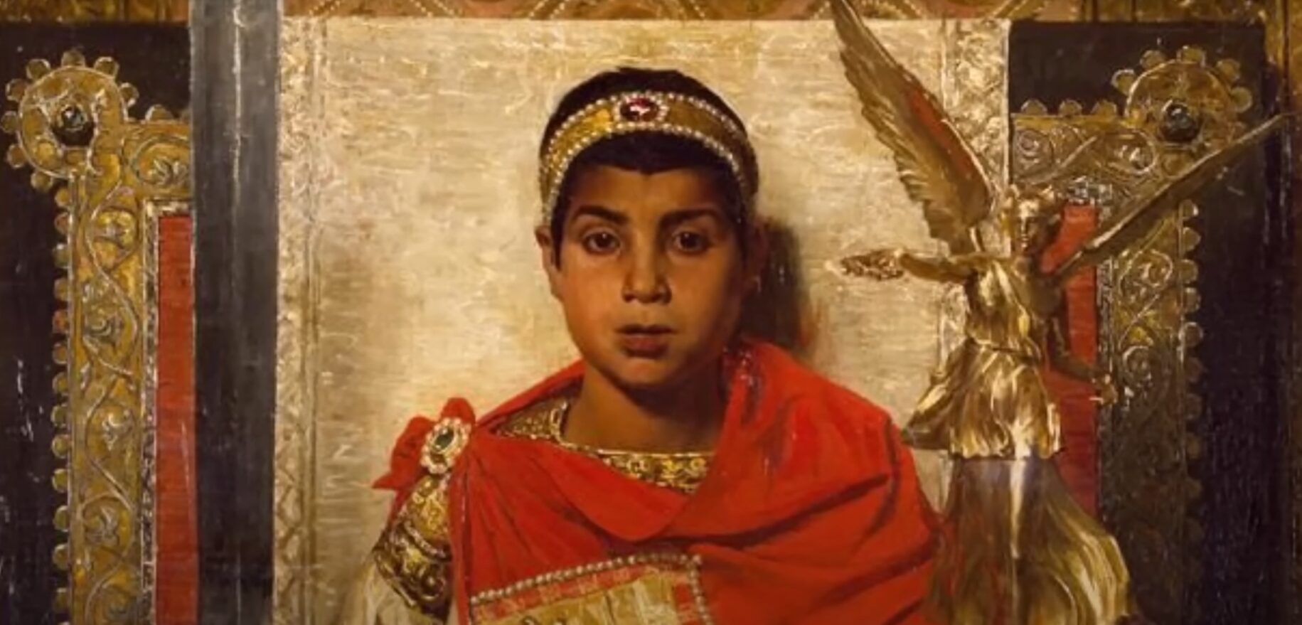 Barbarians vs Rome: Why the Empire Was Already Dead - Roman Empire