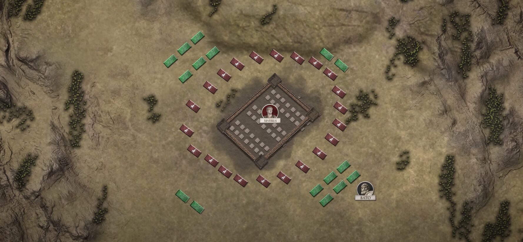 The Great Illyrian Revolt: How a Regional Uprising Shook the Roman ...