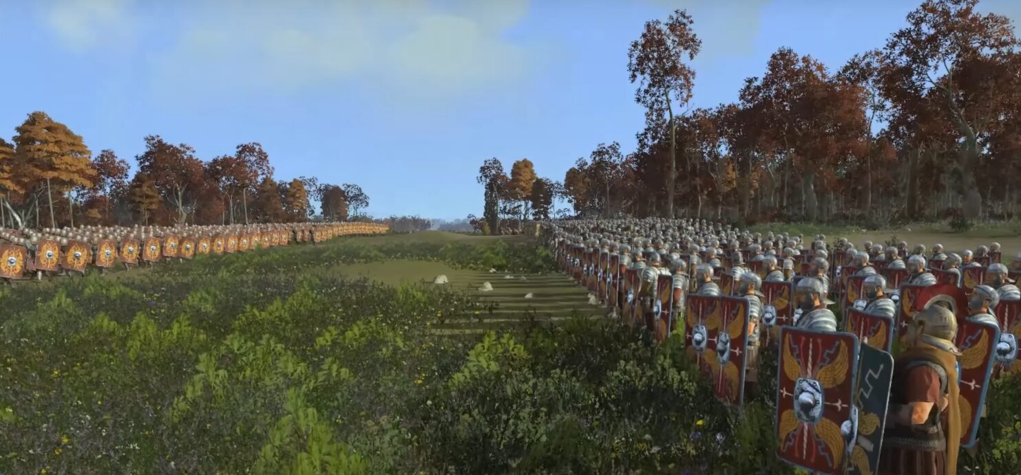 The Last Roman Legion – Who Survived the Fall of Rome? - Roman Empire