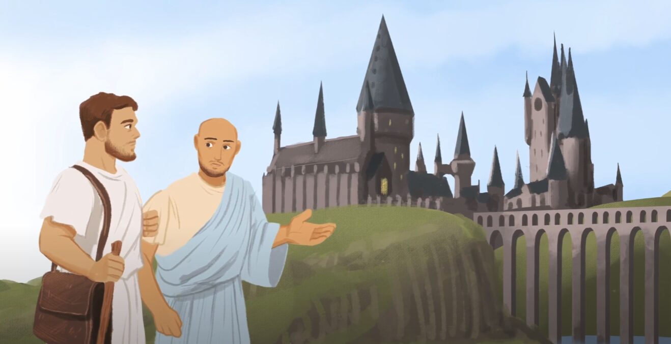 Whispers of the Gods: Dark Magic and Curses of Ancient Rome - Roman Empire