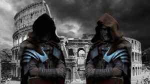 The Frumentarii: How Grain Collectors Became Rome's Secret Police ...