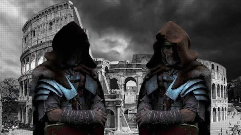 The Frumentarii: How Grain Collectors Became Rome's Secret Police ...