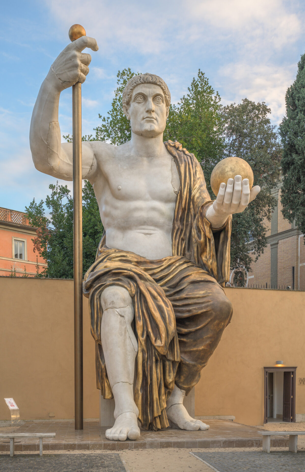 Serbia - Forgotten Story of 17 Roman Emperors Born There