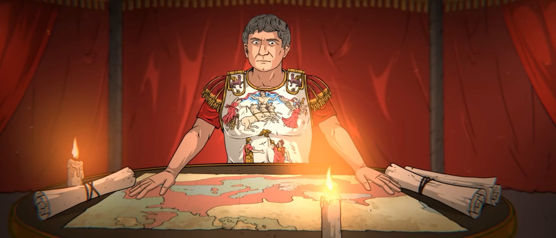 How Did the Roman Empire Expand so Efficiently? - Roman Empire