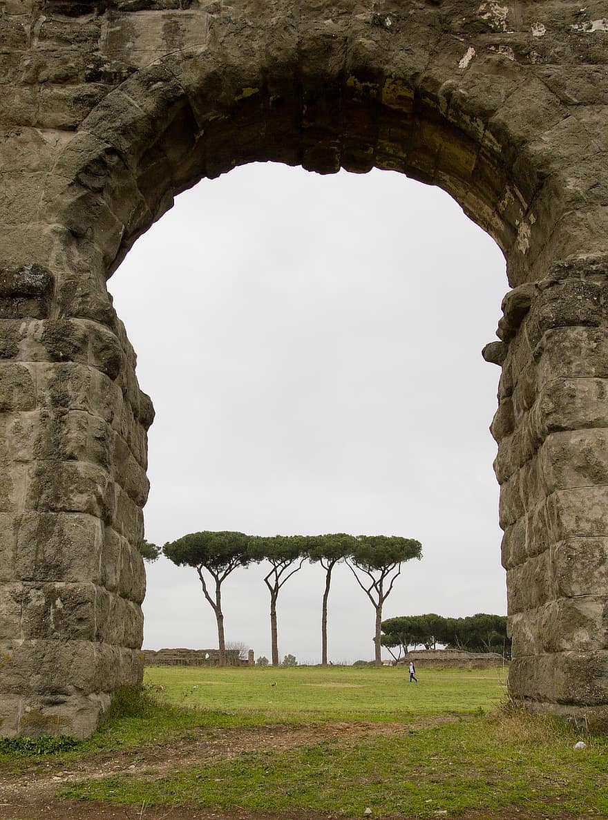 Roman Engineering Mastery 101-How Bridges Shaped the World