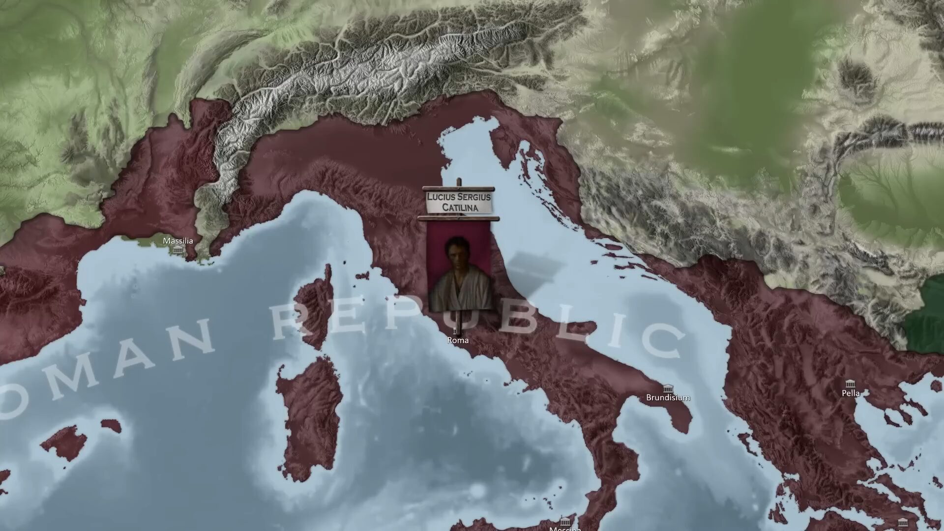 How Caesar Conquered Gaul and Undermined the Roman Republic - Roman Empire